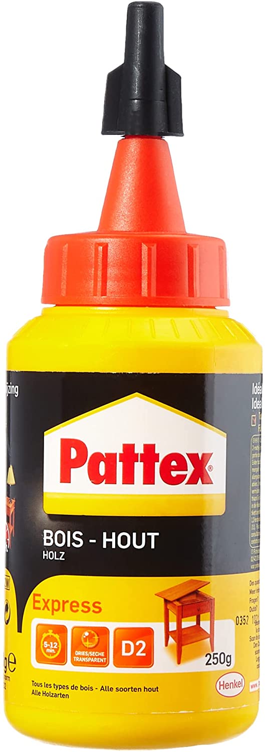 Marques de colle à bois - Colle-à-bois.fr